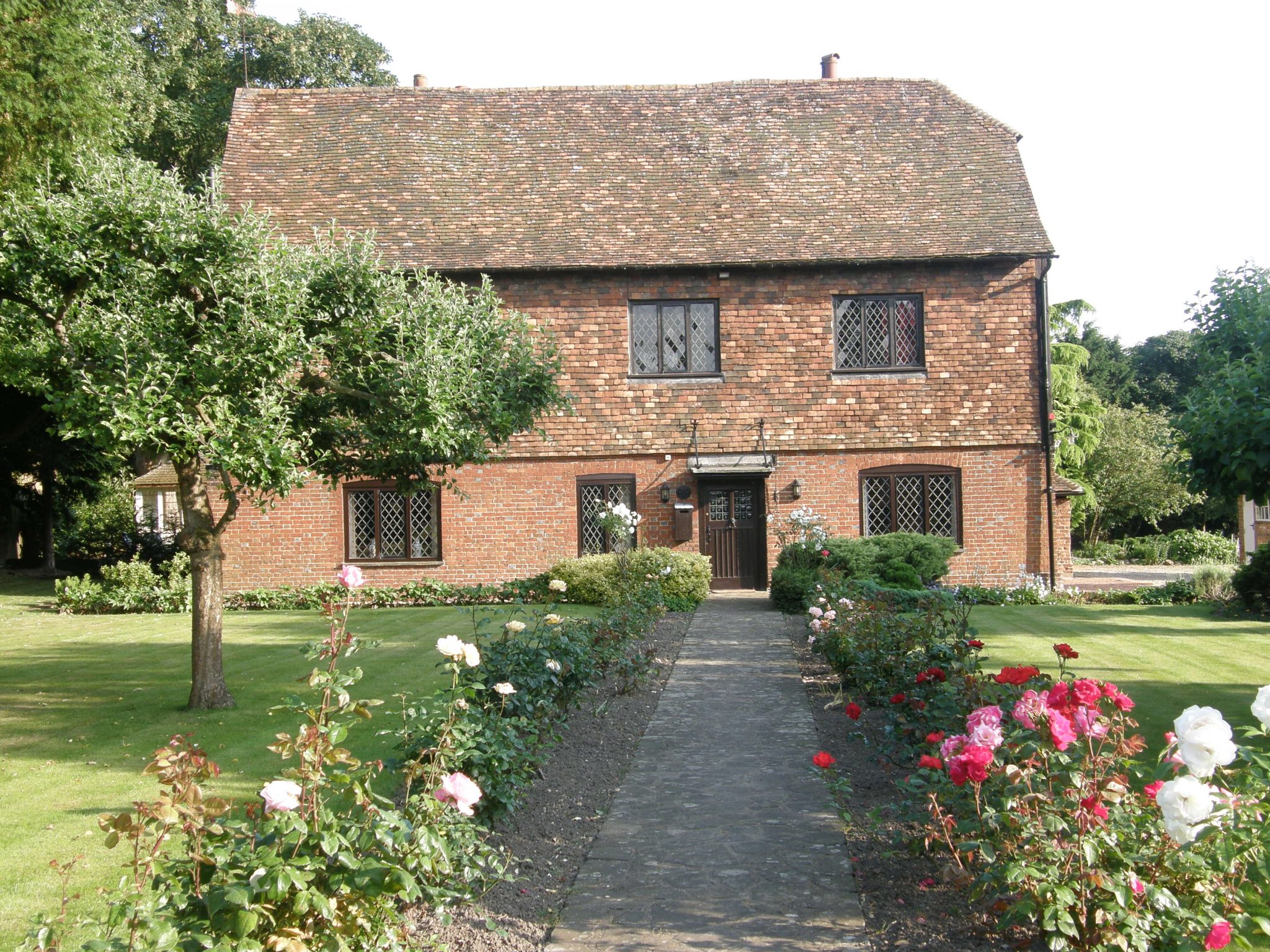Home - The Otford Society